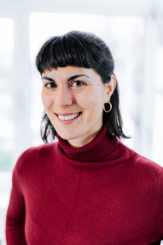 Das Team – Arbeit und Leben Berlin-Brandenburg DGB/VHS e. V.