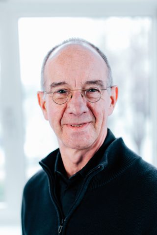 Das Team – Arbeit und Leben Berlin-Brandenburg DGB/VHS e. V.