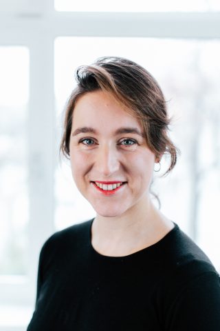 Das Team – Arbeit und Leben Berlin-Brandenburg DGB/VHS e. V.